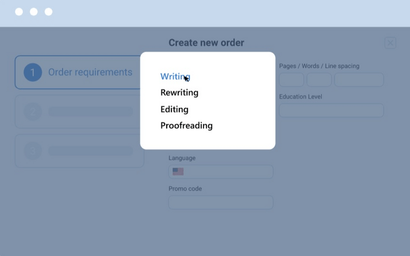 EssayPro - Paper Writing Service ᐉ Essay Pro Account Login